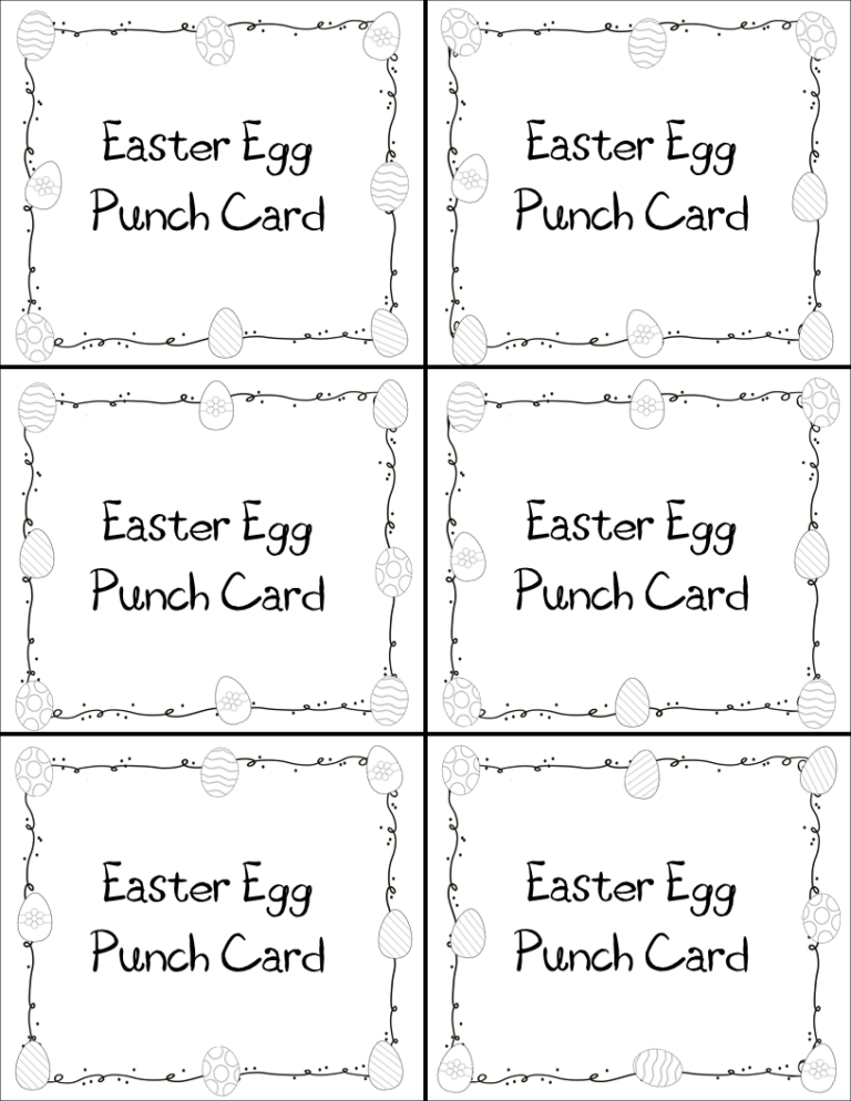 April Easter Task Boxes - Made By Teachers
