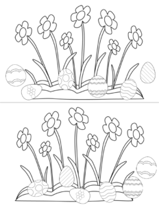 April Easter Task Boxes - Made By Teachers