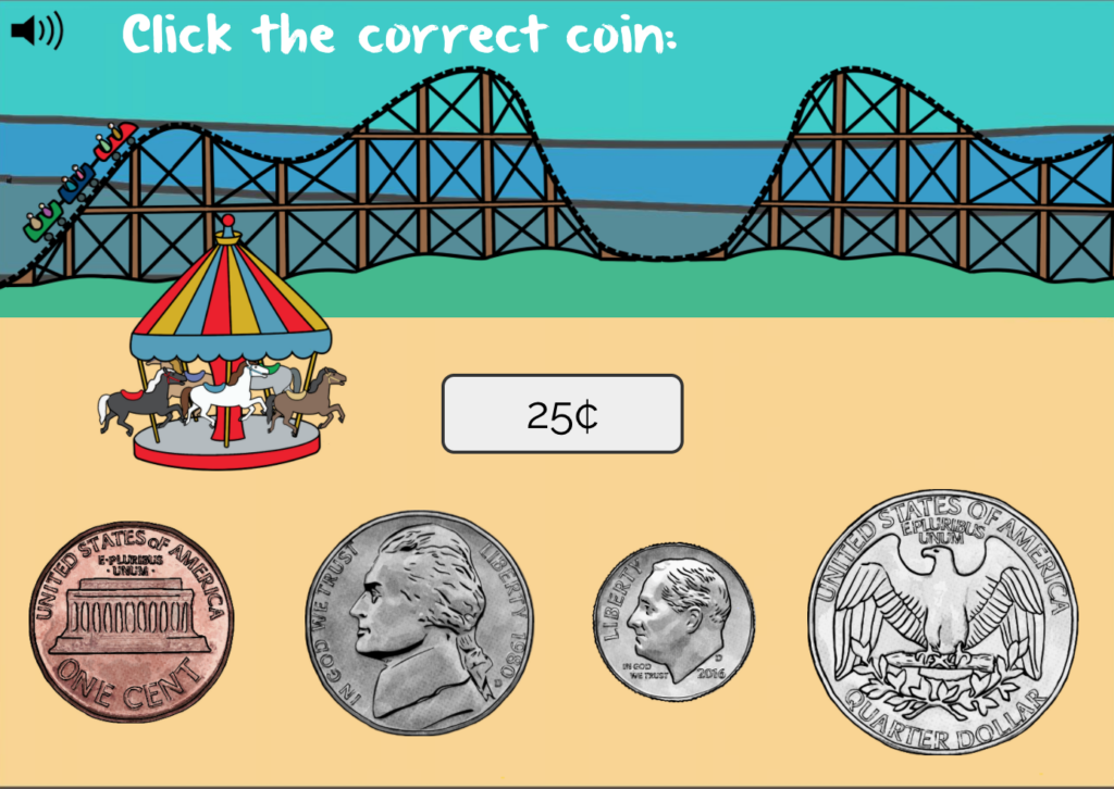 Boom Cards™ Recognizing U.S. Money Interactive - Made By Teachers