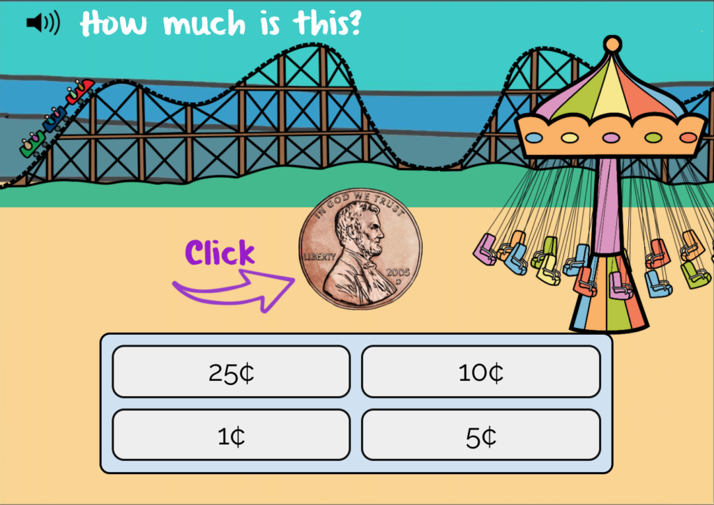 Boom Cards™ Recognizing U.S. Money Interactive | Made By Teachers