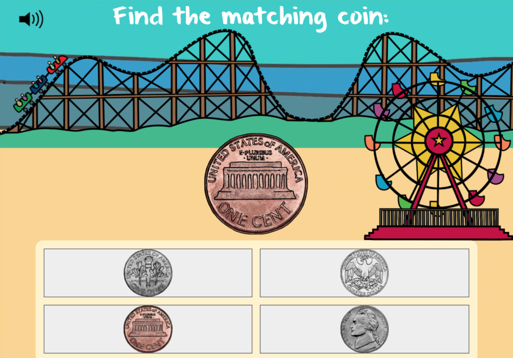 Boom Cards™ Recognizing U.S. Money Interactive - Made By Teachers