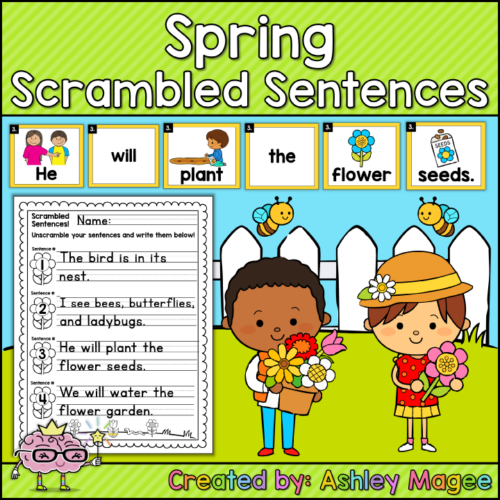 Teaching Resources | Printable Worksheets - Made By Teachers