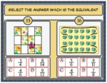 Know Your Fractions Task Cards Bundle | Made By Teachers