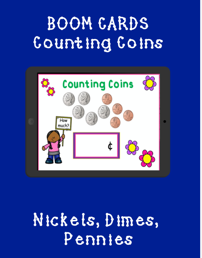Boom Cards Counting to 20 | Made By Teachers
