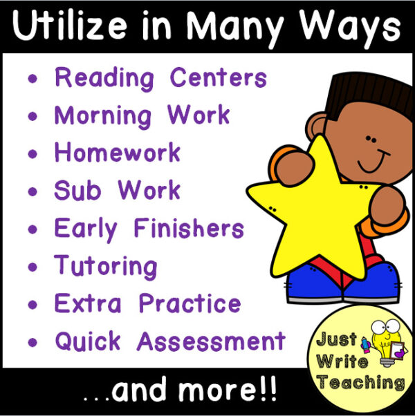 Dolch Pre-Primer Sight Word Bundle - Made By Teachers