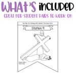 Stations of the Cross Easter Banner - Lent - Holy - Made By Teachers
