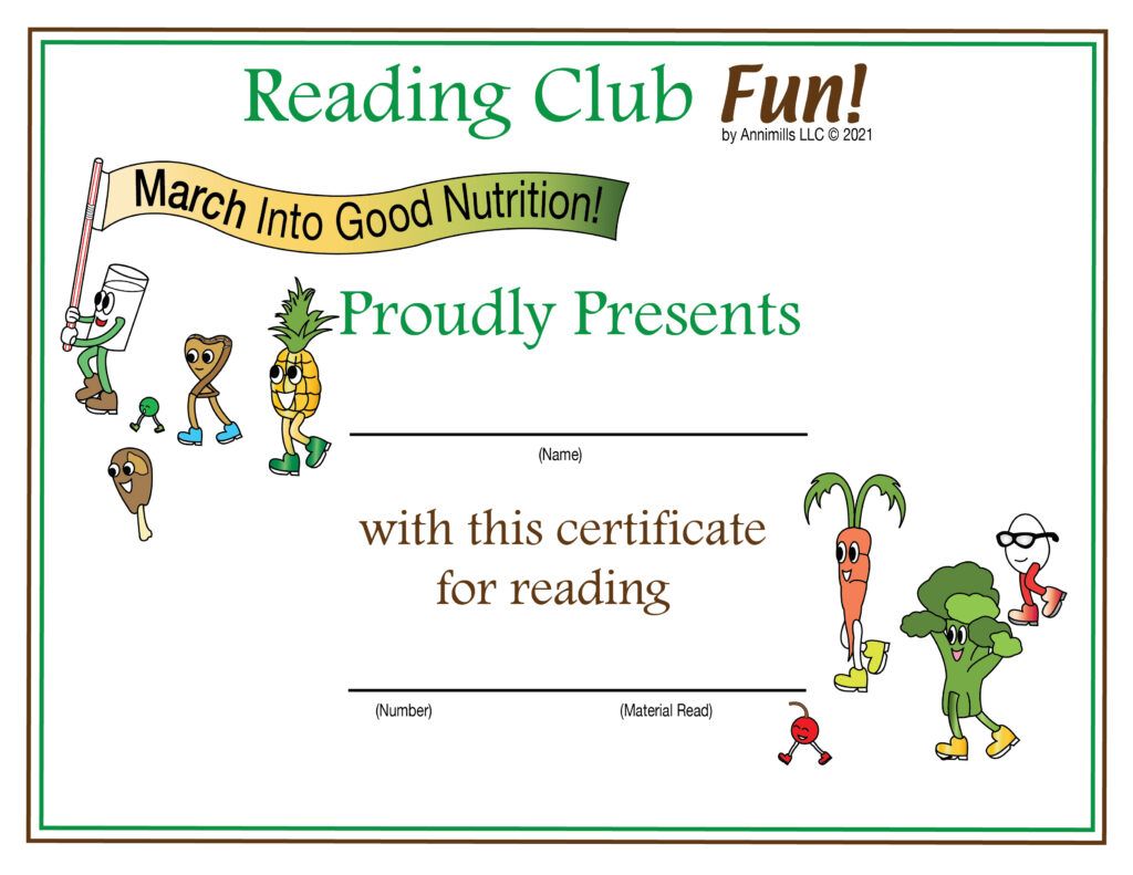 Nutrition for Better Health Puzzle Activity Set - Made By Teachers