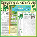 St. Patrick's Day – Irish Coming to America | Made By Teachers