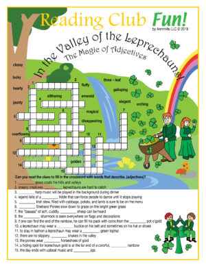 St. Patrick's Day – Irish Coming to America | Made By Teachers
