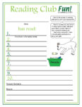 Earth Day - Keeping It Green Printable Puzzle Set - Made By Teachers