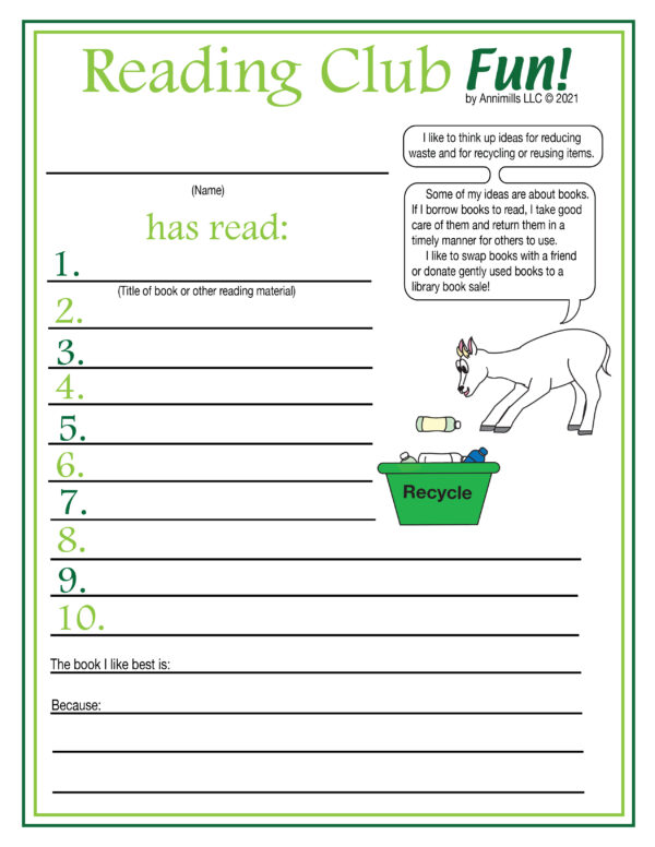 Earth Day - Keeping It Green Printable Puzzle Set - Made By Teachers