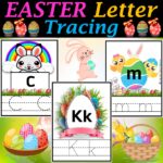 Easter Literacy & Math Centers Task Cards Bundle | Made By Teachers