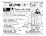 Apollo 11 Moon Landing – Printable Puzzles - Made By Teachers