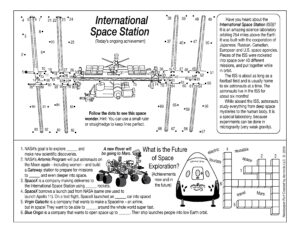 Apollo 11 Moon Landing – Printable Puzzles - Made By Teachers