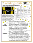 Apollo 11 Moon Landing – Printable Puzzles - Made By Teachers