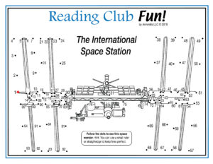 Astronaut Careers, International Space Station Set | Made By Teachers