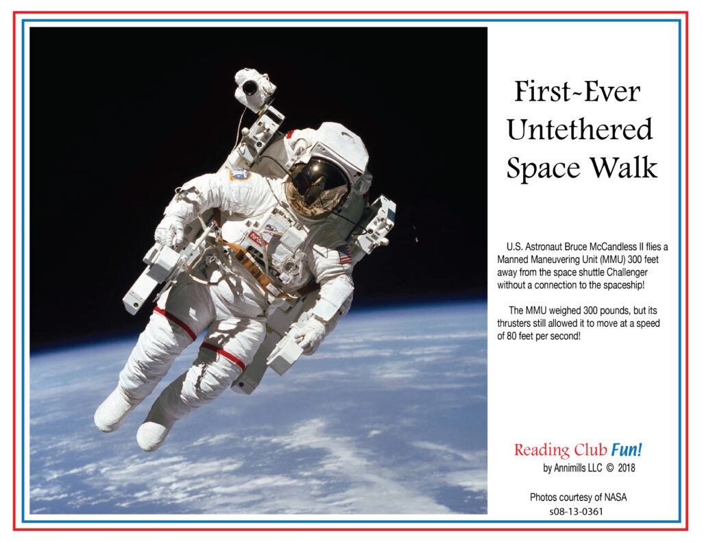 Astronaut Careers, International Space Station Set | Made By Teachers