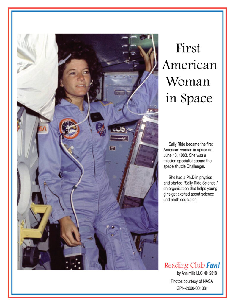 Astronaut Careers, International Space Station Set | Made By Teachers
