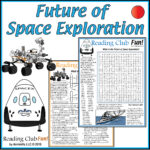 Future of Space Exploration - NASA, Mars, Beyond - Made By Teachers