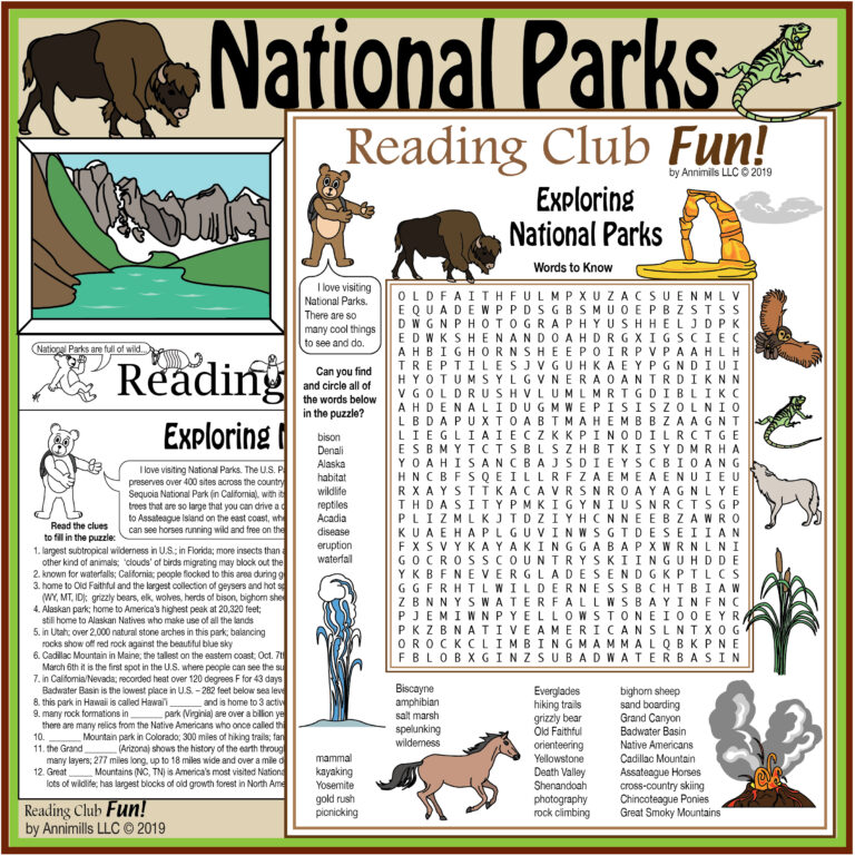 Free Resources for Education - Made By Teachers