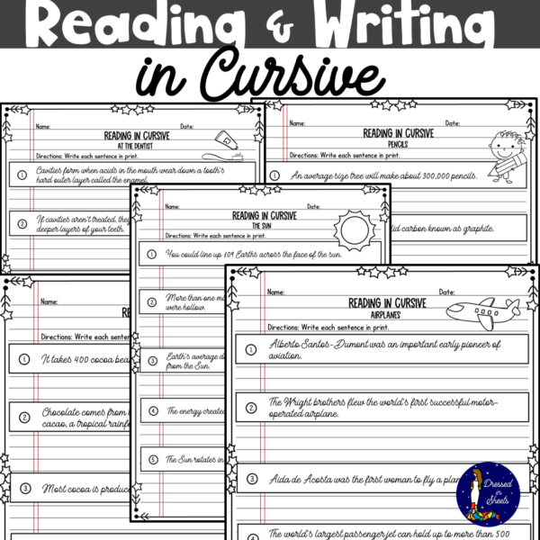 Teaching Resources & Worksheets | Made By Teachers