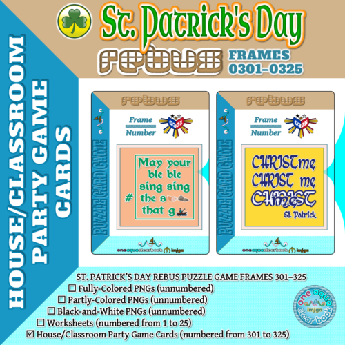 VALENTINE Rebus Puzzle Frames 251–275 Worksheets - Made By Teachers