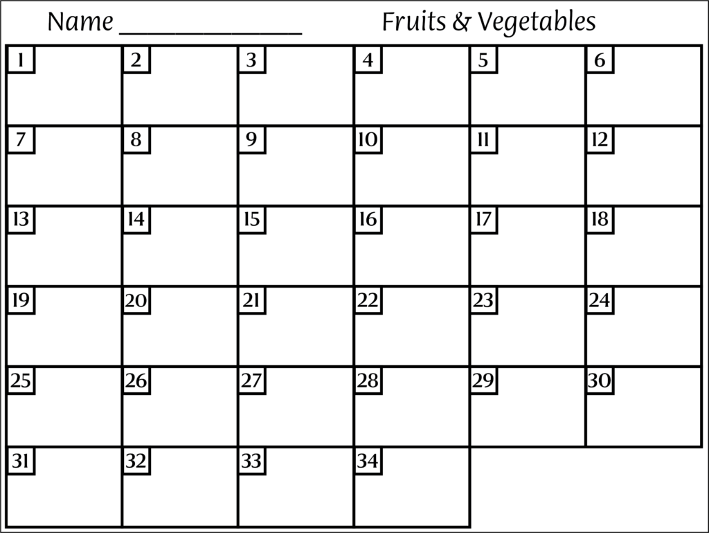 Japanese Task Cards – Fruits and Vegetables (Hiragana/Katakana) - Made ...