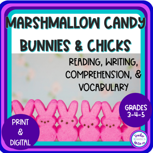 TeacherWriter - Made By Teachers