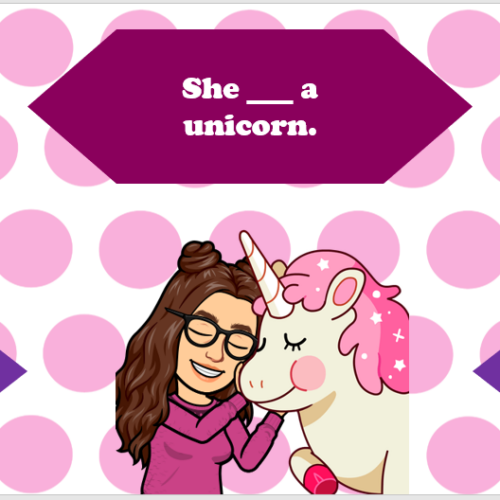 have got has got interactive game | kids | english grammar | esl | fun ...