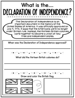 What is.. the U.S. Government? Worksheets - Reading Comprehension ...