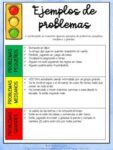 SPANISH VERSION - Size of the Problem Workbook - Made By Teachers