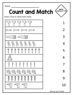 Construction Time | Made By Teachers