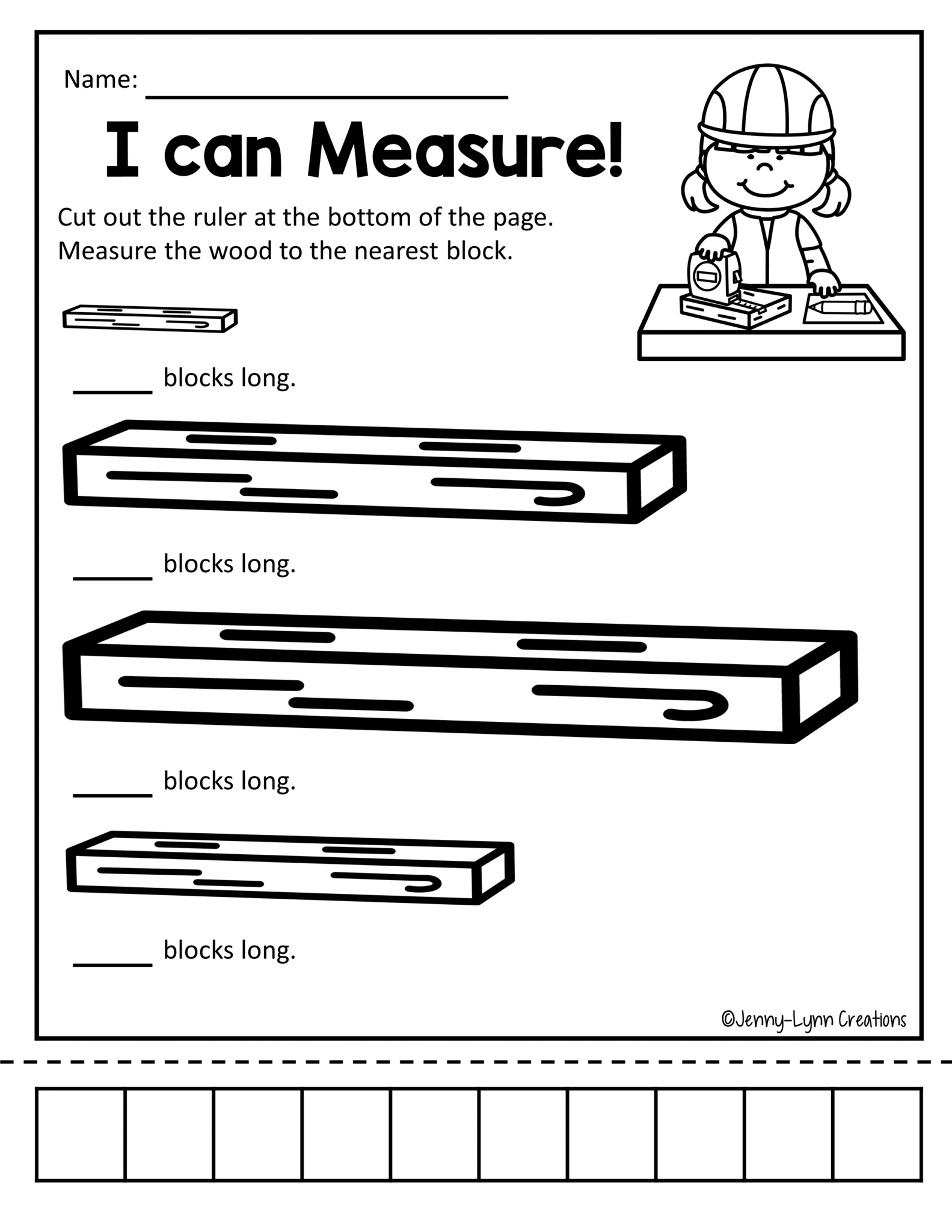 Construction Time | Made By Teachers