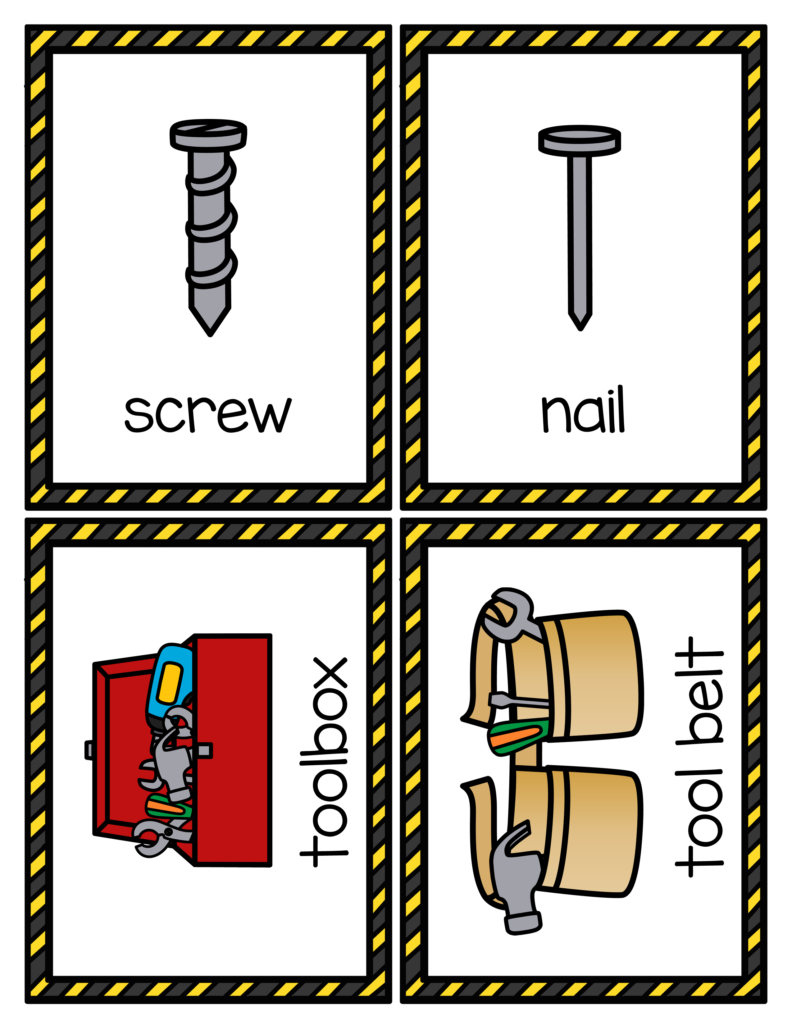 Construction Time | Made By Teachers