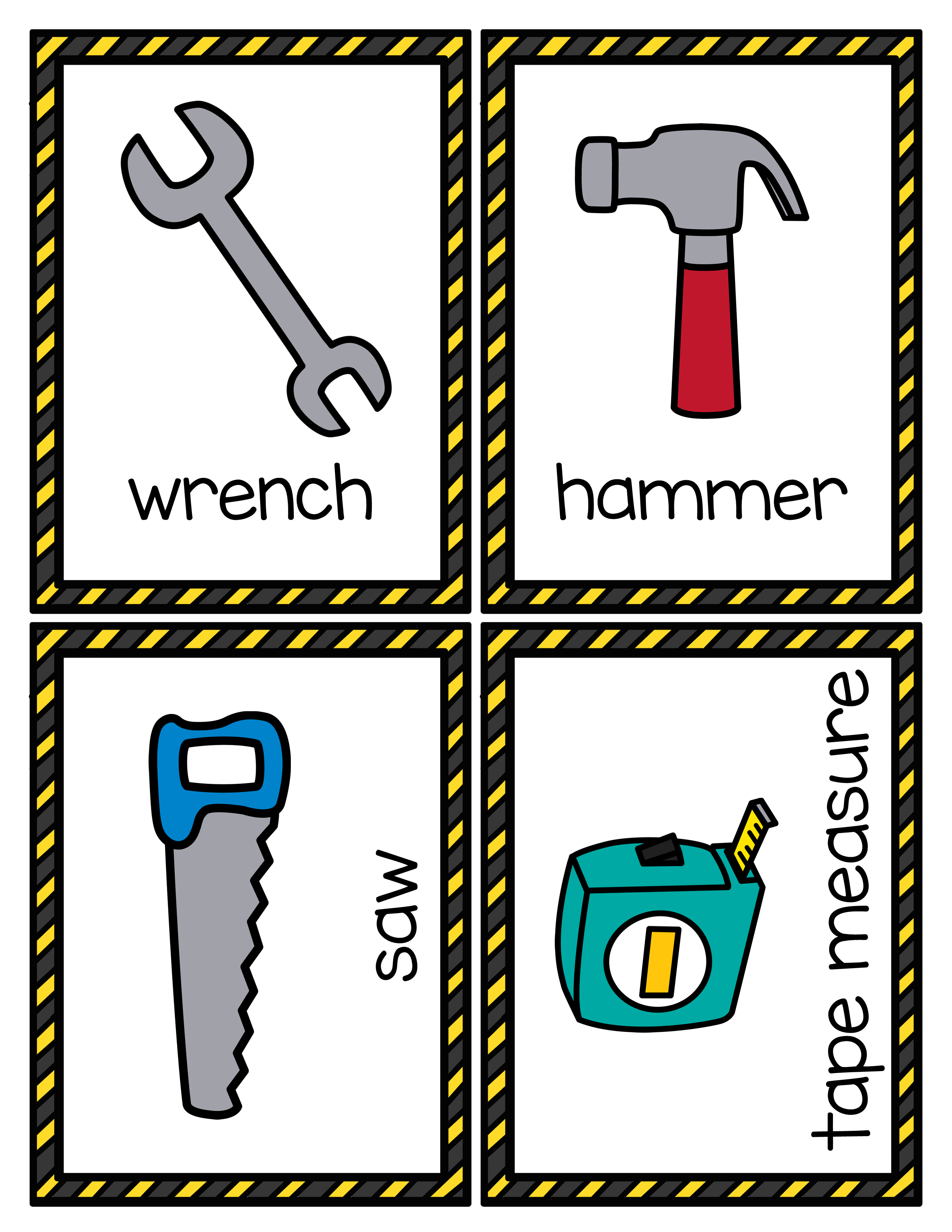 Construction Time | Made By Teachers