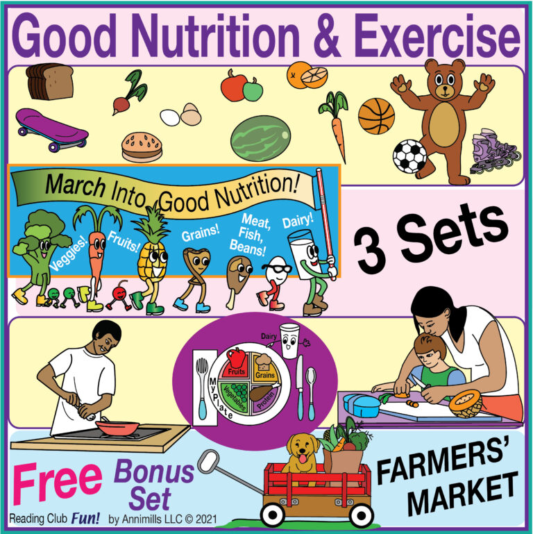 Nutrition and Food Groups Word Search Printable - Made By Teachers