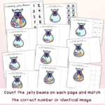 Easter Adapted Books for April - Made By Teachers