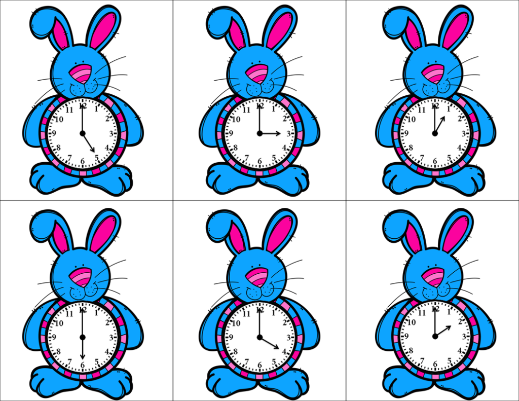 April Easter Adapted Resources BUNDLE - Made By Teachers