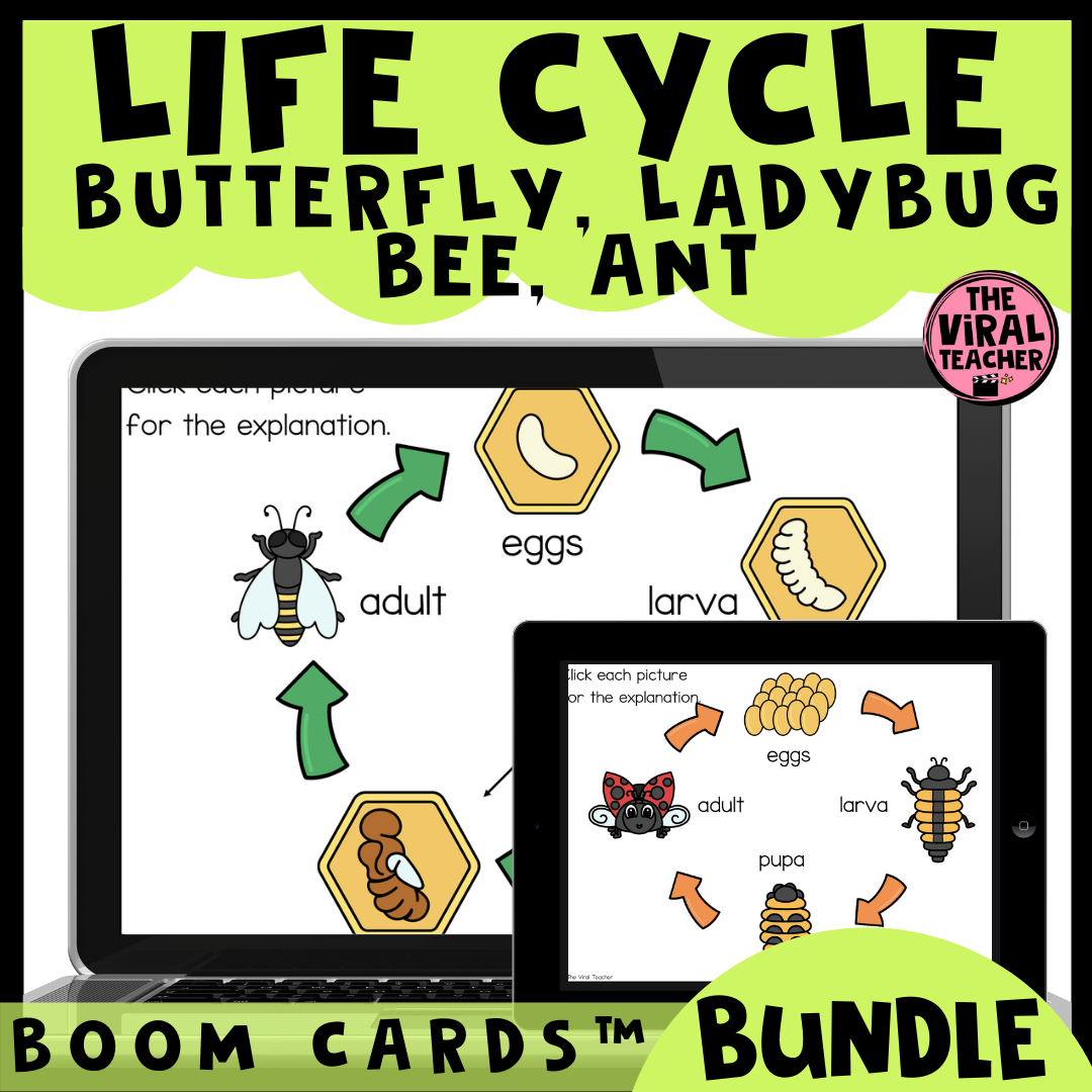 Earth Day Math Digital Escape Room Google Slides™ Activity for ...