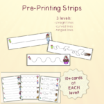 June Summer Ice Cream Task Boxes - Made By Teachers