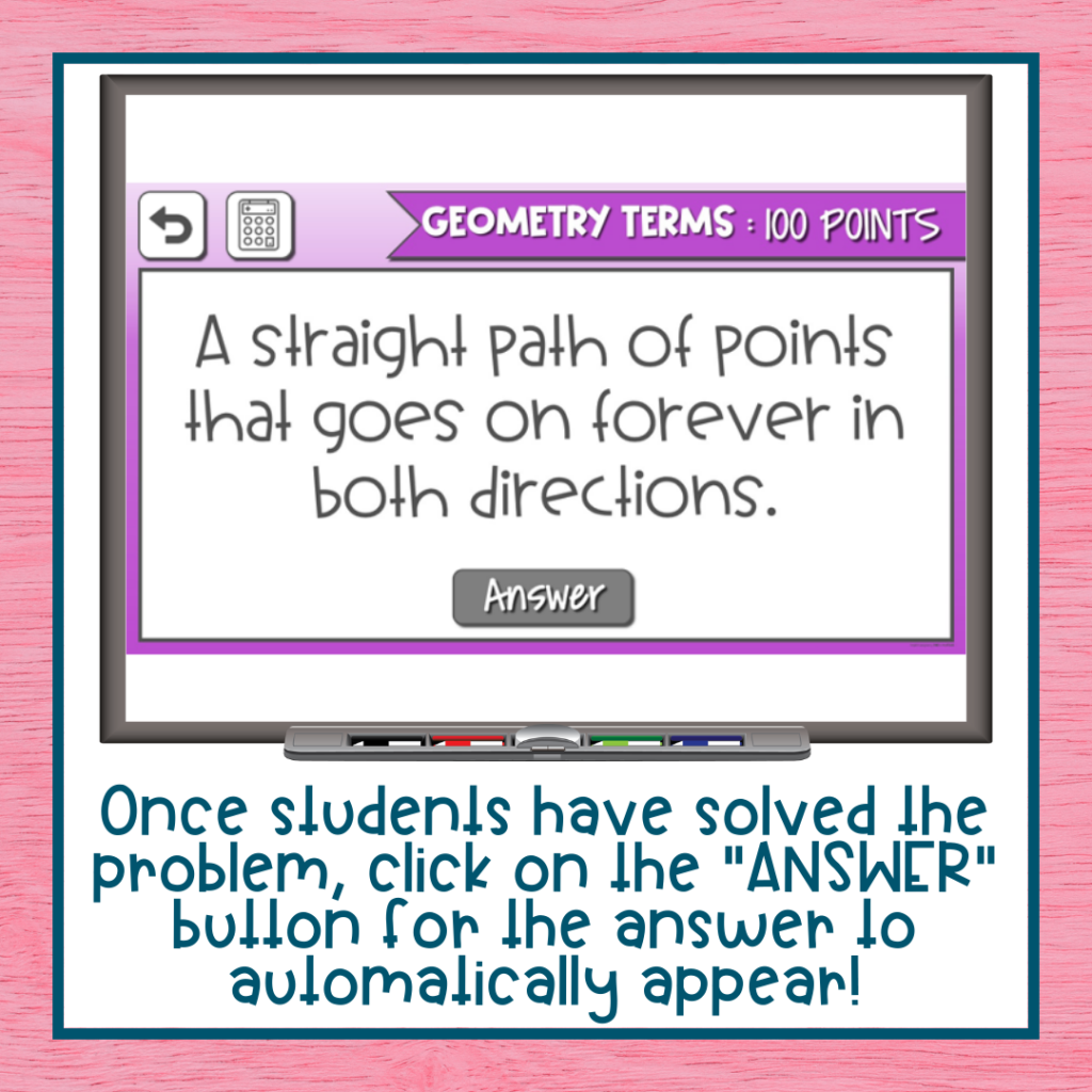 5th Grade Angles, Triangles, Polygons & Quadrilaterals Geometry Review ...