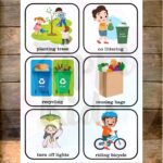 Happy Earth vs Sad Earth Sorting Activity, Earth Day Activities & Craft ...