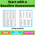 Decoding Multisyllabic Word Lists | Multisyllable Word Games Bundle ...