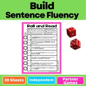 Decoding Multisyllabic Word Lists | Multisyllable Word Games Bundle ...