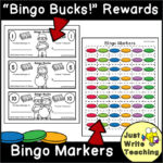 Sight Word Bingo - Dolch Primer | Made By Teachers