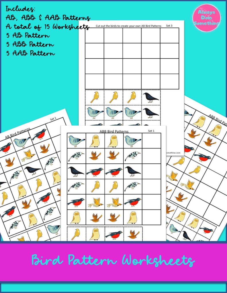 Button Color Matching Worksheets | Made By Teachers