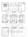 Senior End of the Year Writing Project | Made By Teachers