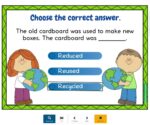 Earth Day Activities | Earth Day Games | Earth Day Boom Cards | Earth ...