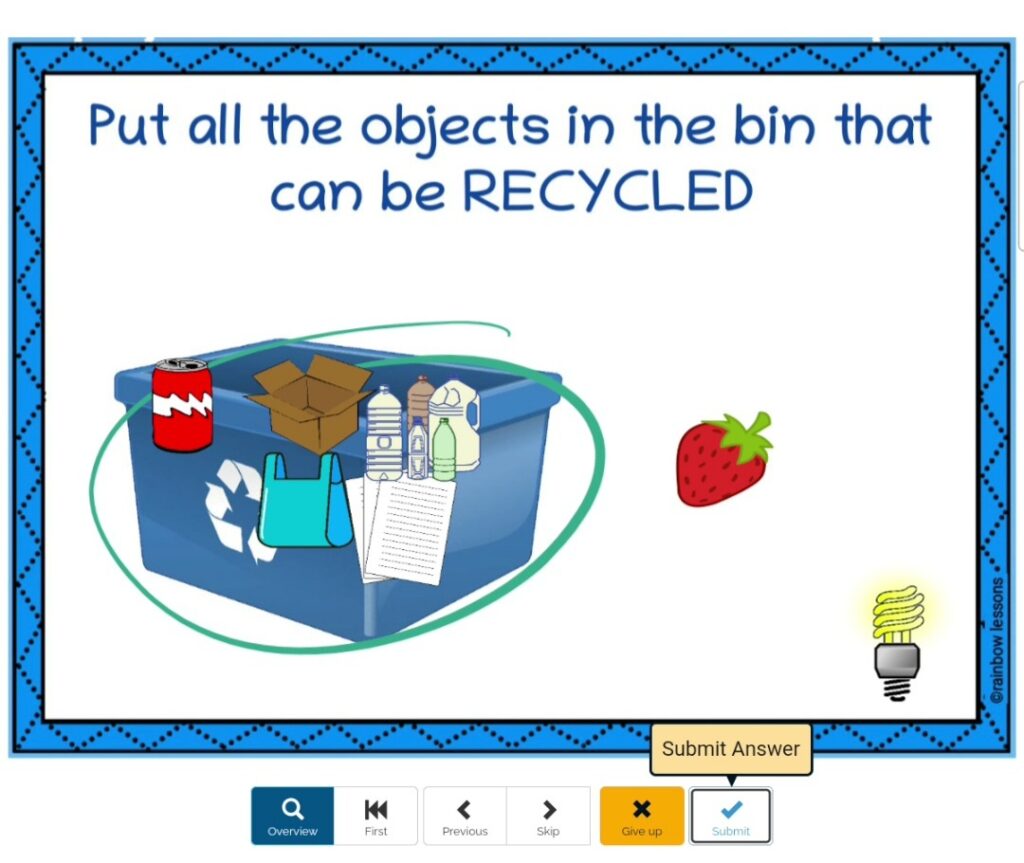 Earth Day Activities | Earth Day Games | Earth Day Boom Cards | Earth ...