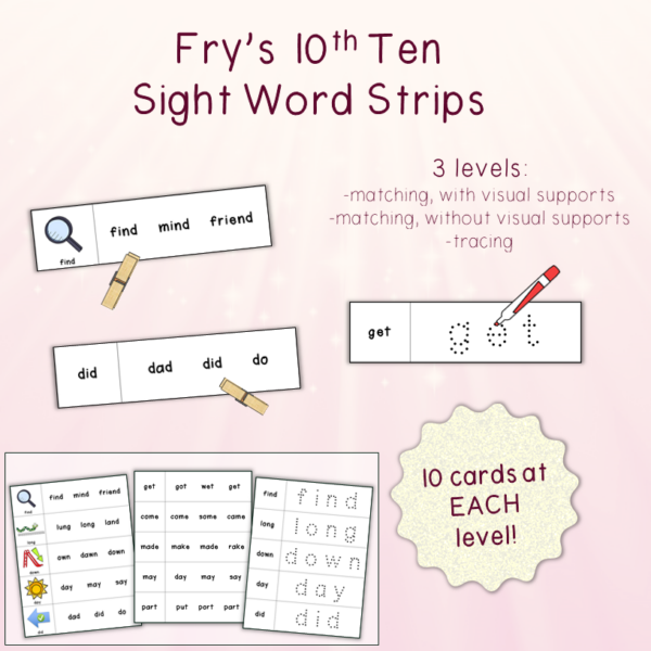 May Task Boxes (Flower & Bugs) - Made By Teachers